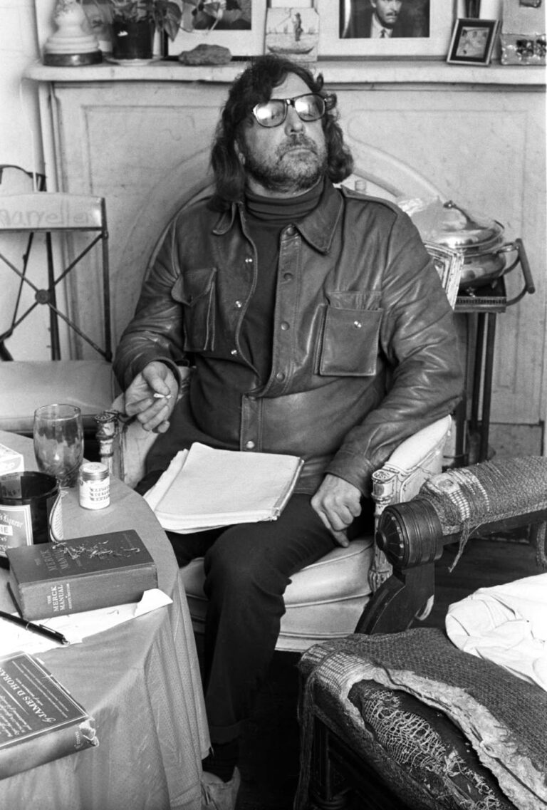 Why Terry Southern Was “the Most Useful Writer” in America | The Nation