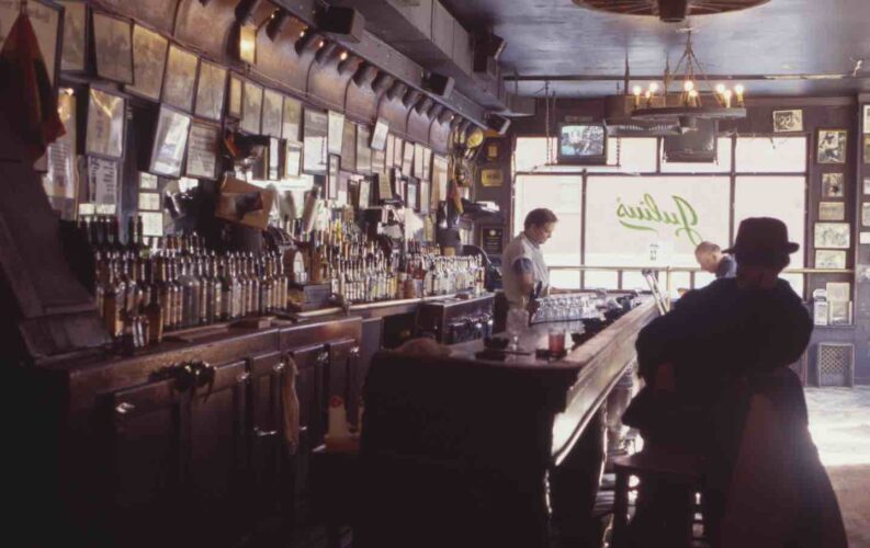 The State of the Gay Bar | The Nation