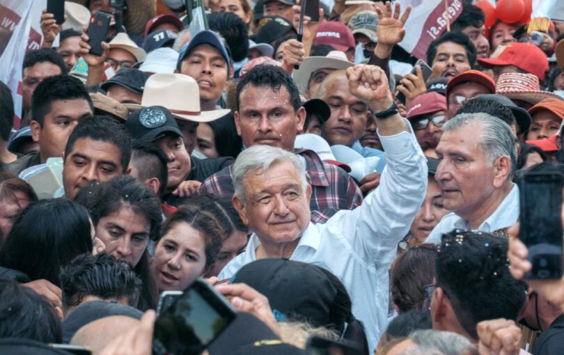 How Will AMLO’s Presidency Be Remembered? | The Nation