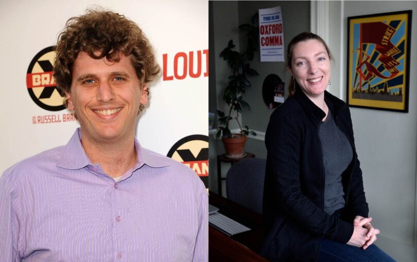 Is 2024 the Year of Trust-Busting? | The Nation