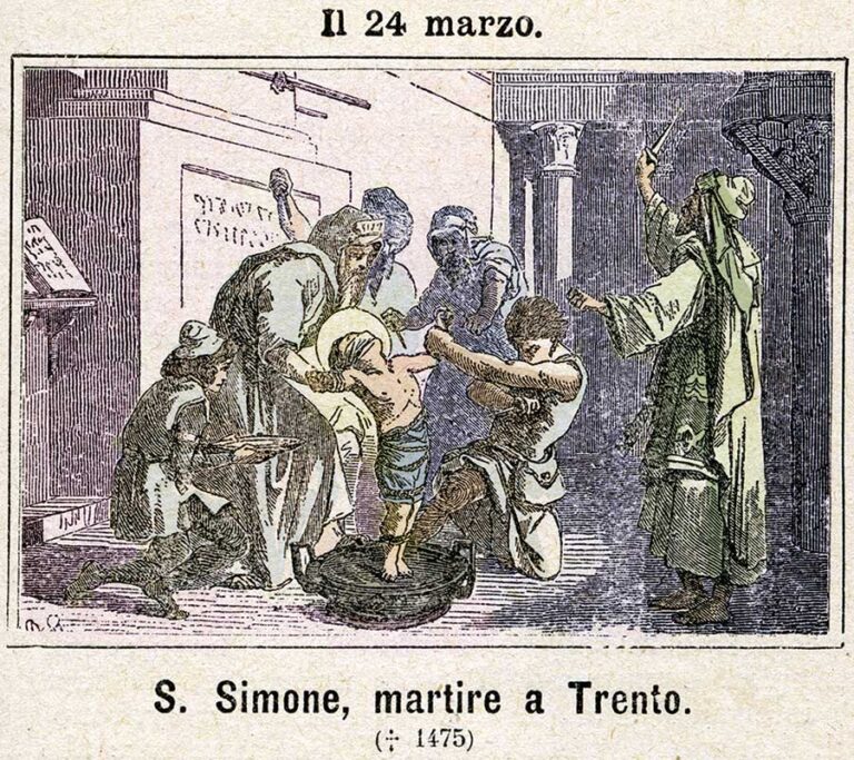 Antisemitism, Then and Now: A Guide for the Perplexed | The Nation