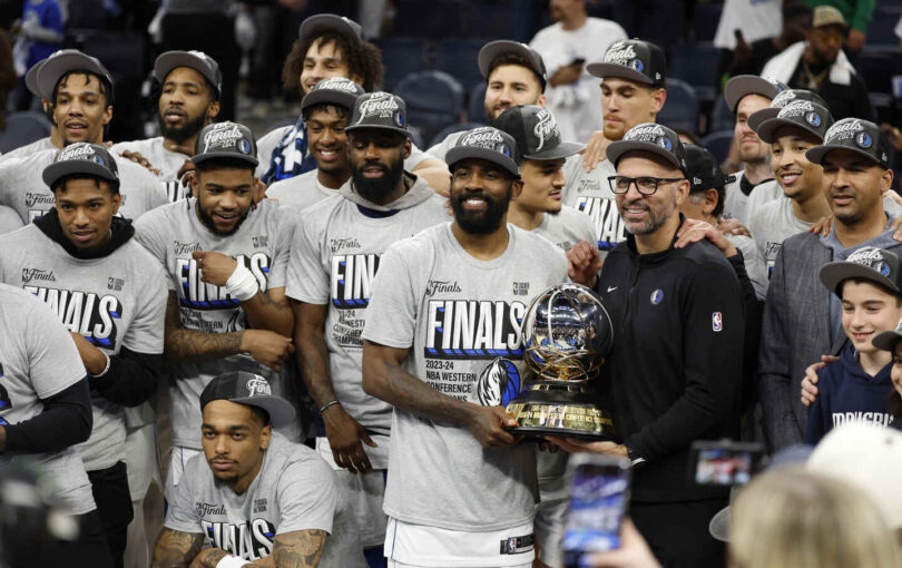 Dave Zirin | The Nation