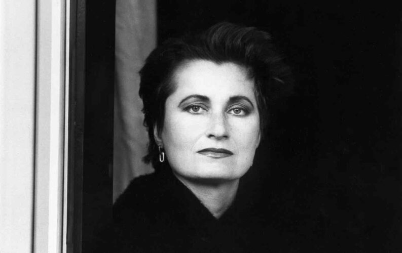 Down in the Dirt With Elfriede Jelinek | The Nation
