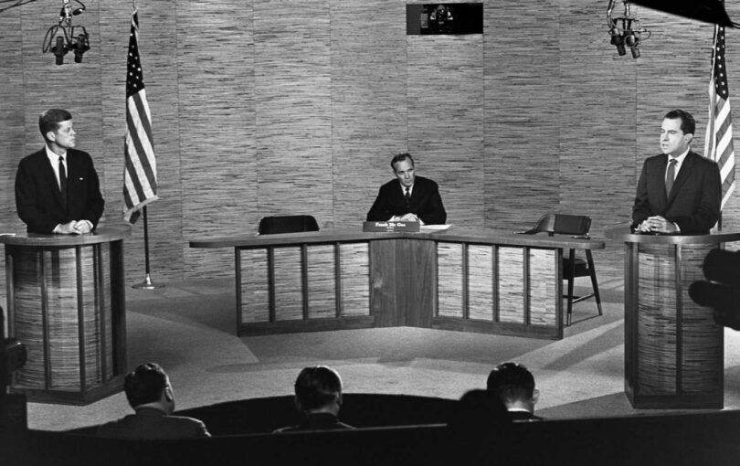 The Lost Lessons of the First Televised Presidential Debates | The Nation