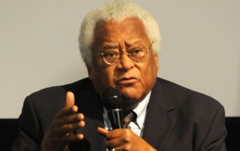 The Rev. James M. Lawson Jr., 1928–2024 | The Nation