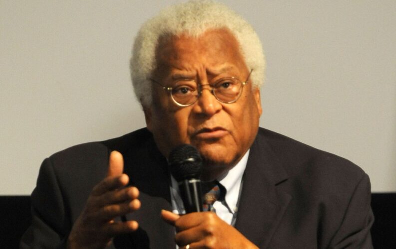 The Rev. James M. Lawson Jr., 1928–2024 | The Nation