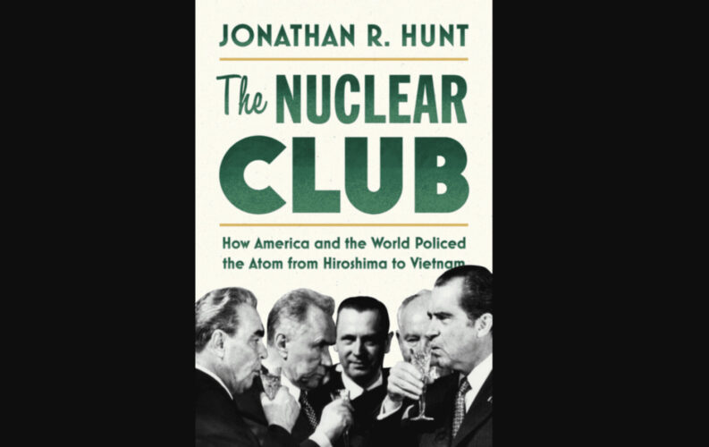 The Nuclear Club, Part 3 | The Nation