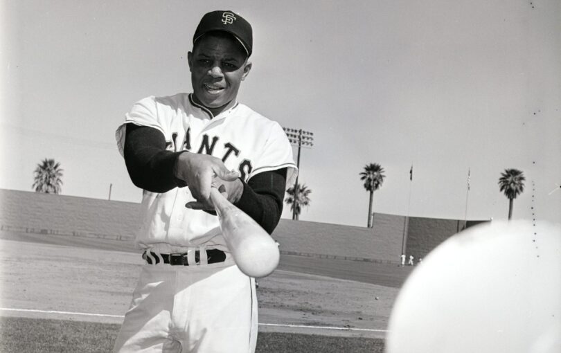 Willie Mays Was Baseball’s Last Mythic Hero | The Nation