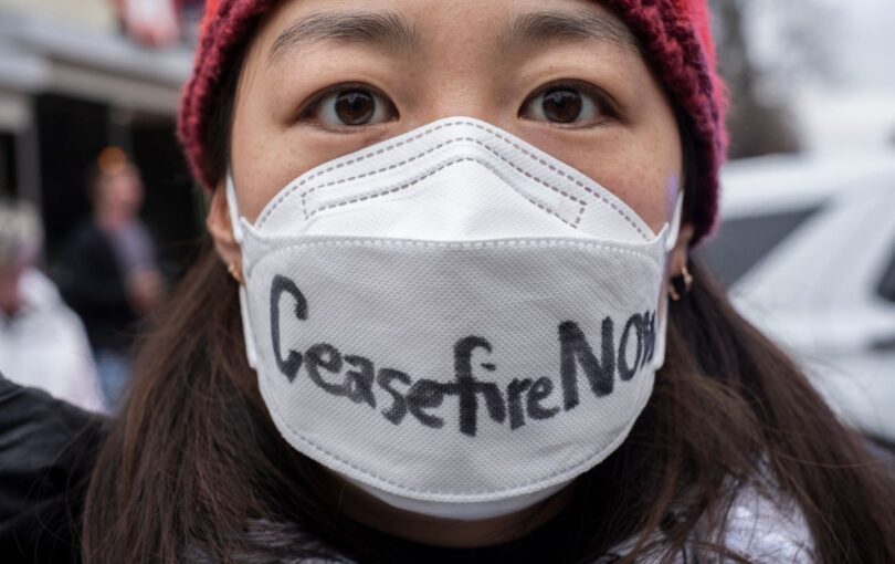 Masks Are a Symbol of Solidarity. Don’t Let Democrats Take Them Away ...