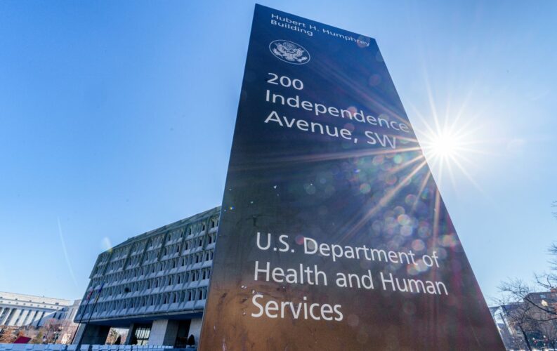 Project 2025 Has Bad Medicine for HHS | The Nation