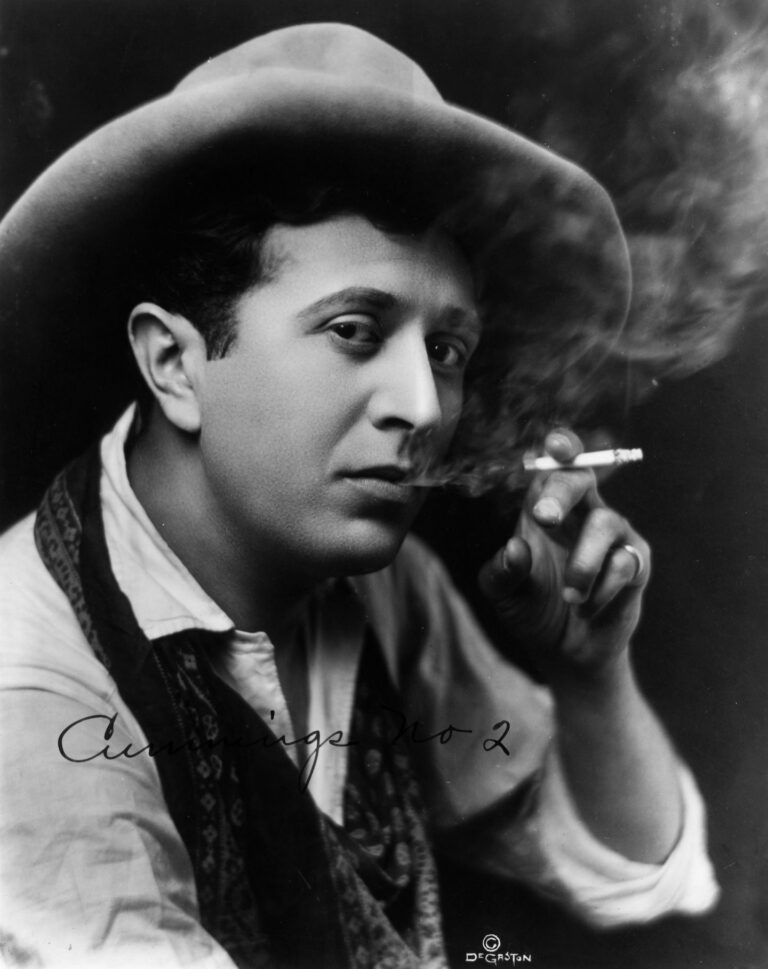 The Peculiar Legacy of E.E. Cummings | The Nation