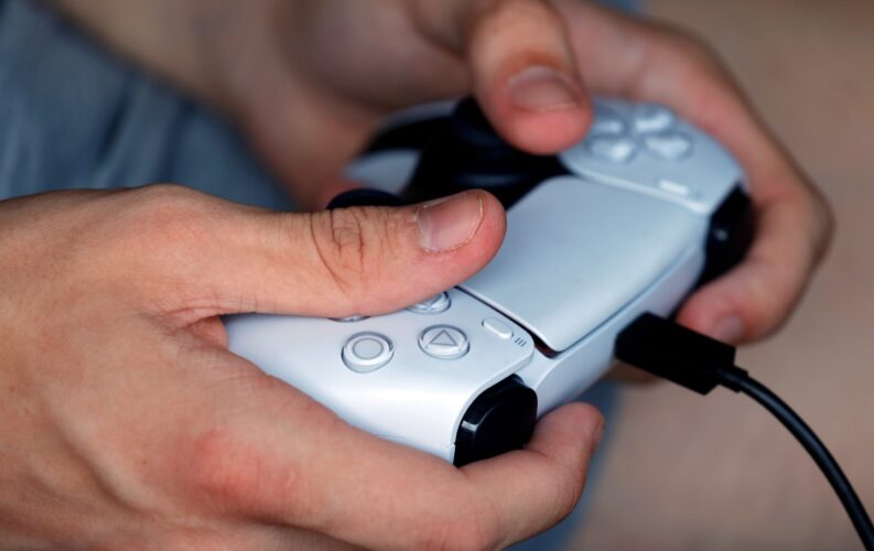 Can Video Games Help Us Beat Climate Change? | The Nation