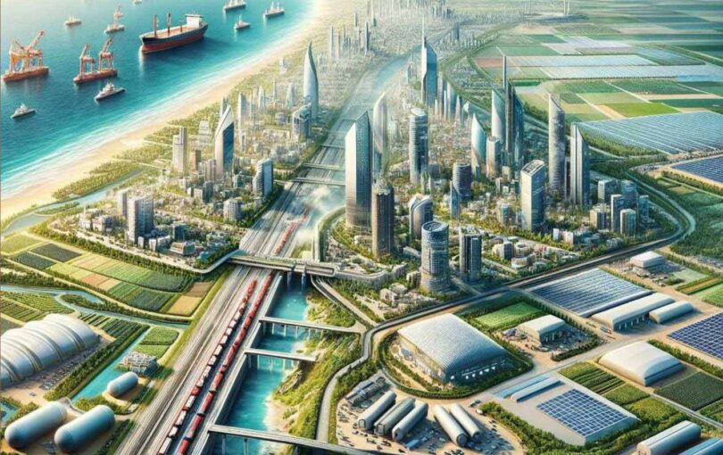 The Awful Plan to Turn Gaza Into the Next Dubai | The Nation