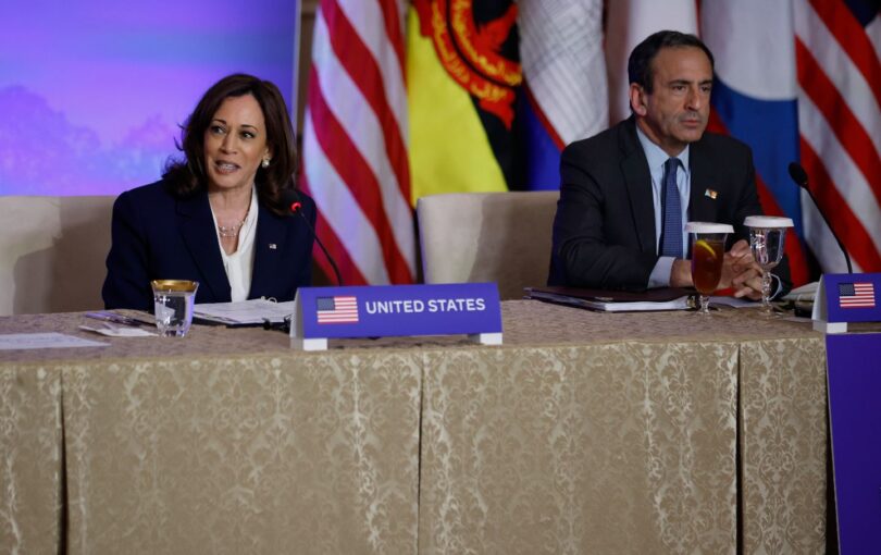 Will Philip Gordon Be President Harris’s National Security Adviser ...