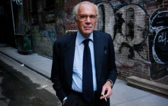 Lewis Lapham Salvaged From History What Was Useful, Beautiful, and True ...