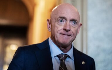 Mark Kelly Wasn’t There for Labor When Labor Needed Him | The Nation