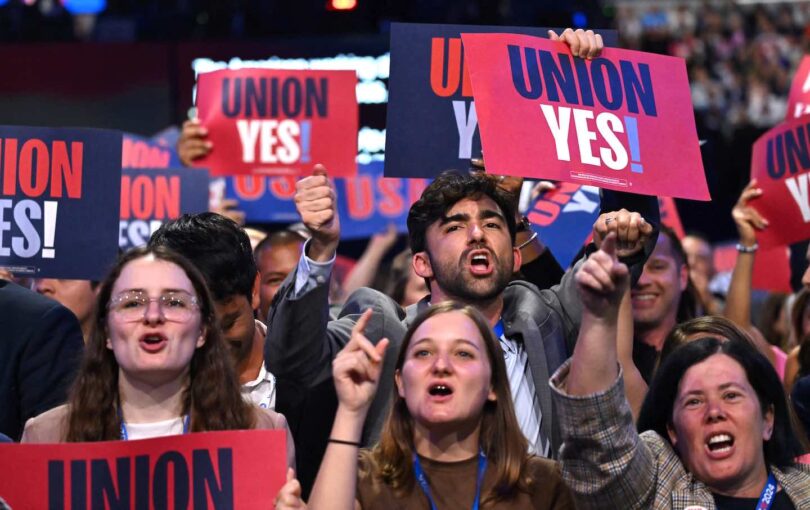 John Nichols | The Nation