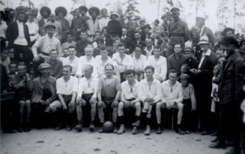 The Lost Stories of the Communist International | The Nation