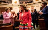 Meet Peggy Flanagan, Who Could Become the First Female Native Governor ...