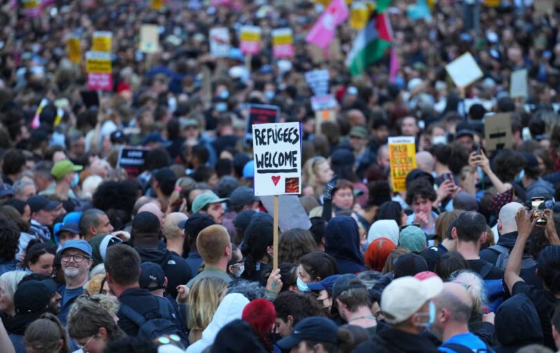 Facing Far-Right Riots, Britain’s History—Good and Bad—Repeats Itself ...