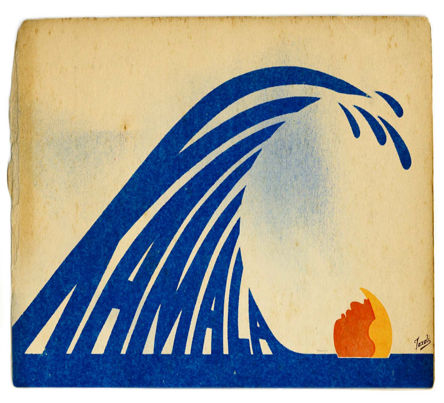 Making Waves | The Nation