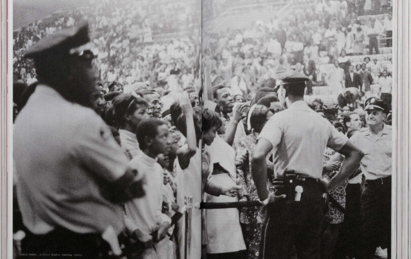 The Age of Rage: Protest, Camera, Action | The Nation