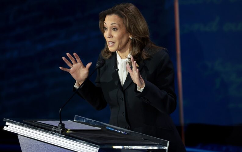 Kamala Harris Doesn’t Need to Backtrack on Fracking | The Nation