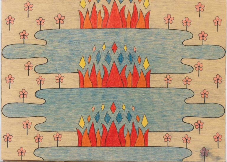 Mary Sully’s Astonishing Art Pictures American History Through ...