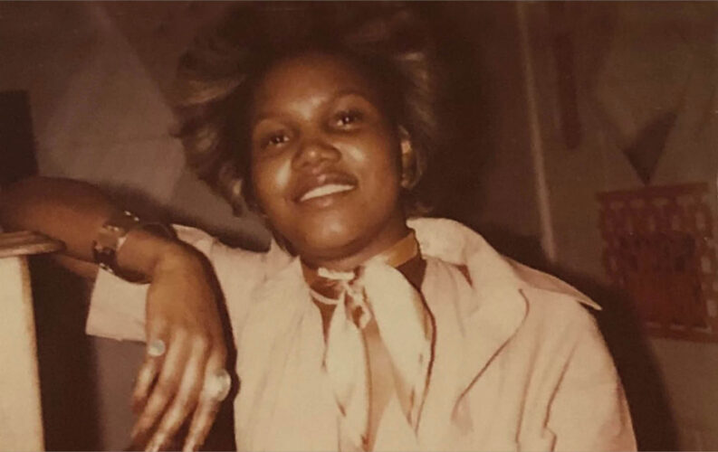 Renee Bracey Sherman | The Nation