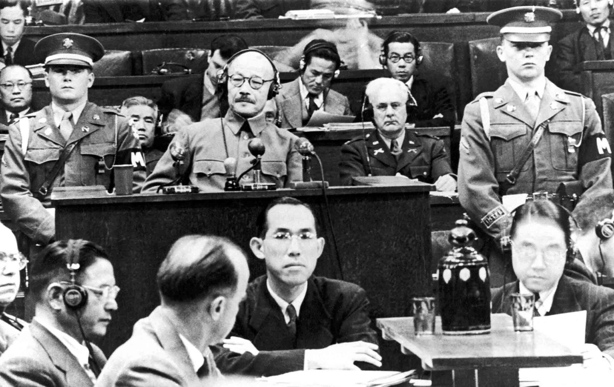 The Hypocrisies of International Justice | The Nation