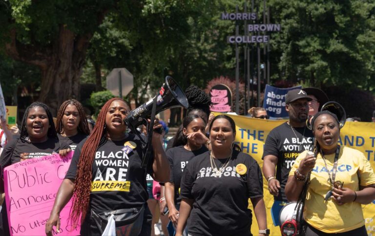 An Abortion Ban Killed Amber Thurman—and Likely Many More | The Nation