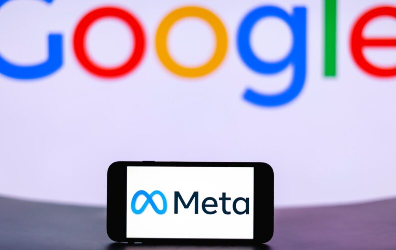 Google and Meta Are a Threat to Journalism | The Nation
