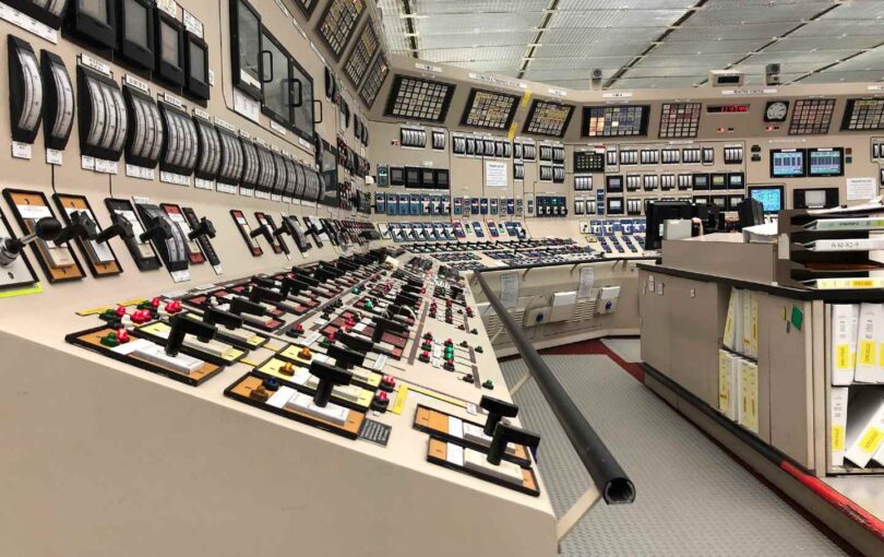 The Case for Public Nuclear Power | The Nation