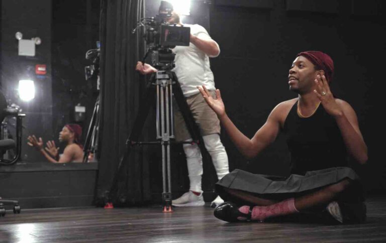 The Extravagant Enigma of Jeremy O. Harris | The Nation