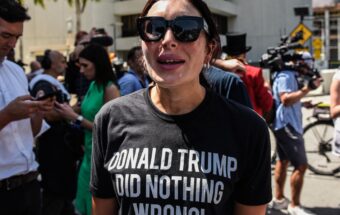 How Donald Trump Got Loomered | The Nation