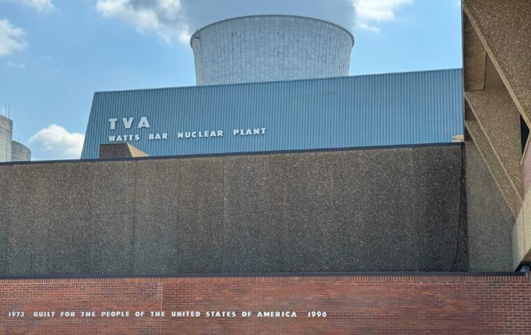 The Case for Public Nuclear Power | The Nation