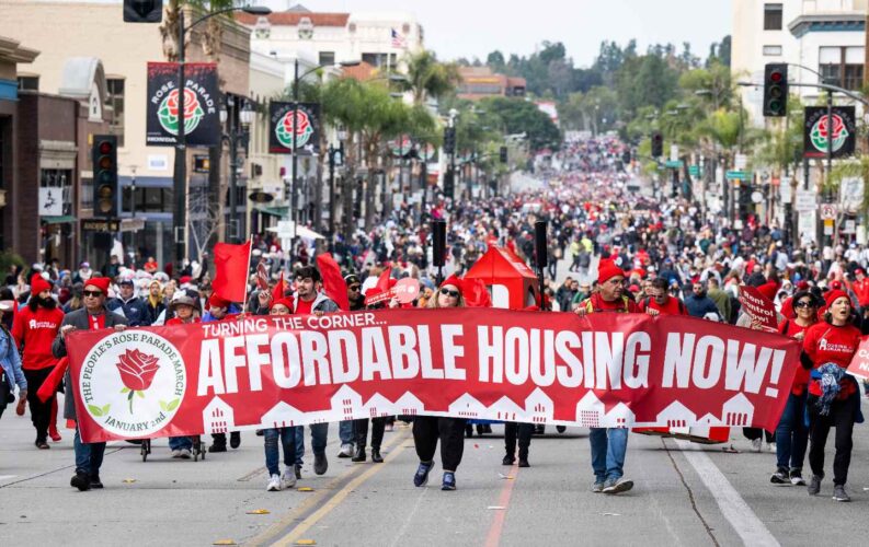 The Future of Rent Control Is on the Ballot in California | The Nation