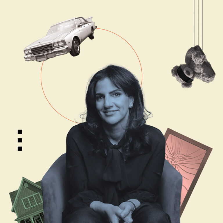 Taffy Brodesser-Akner’s Family Dramas | The Nation