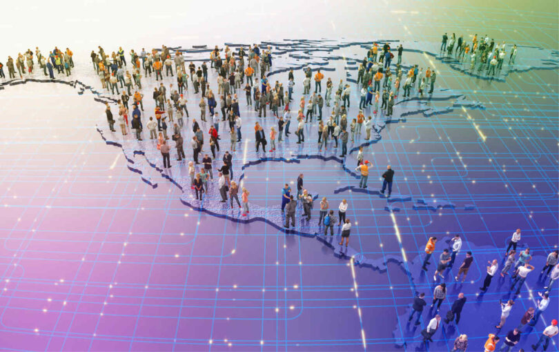 The Threat of Data Colonialism | The Nation