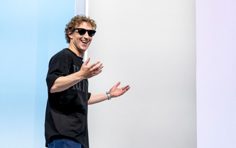 Don’t Fall for Mark Zuckerberg’s Rebrand | The Nation