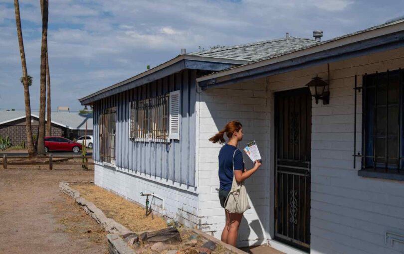 Sasha Abramsky | The Nation