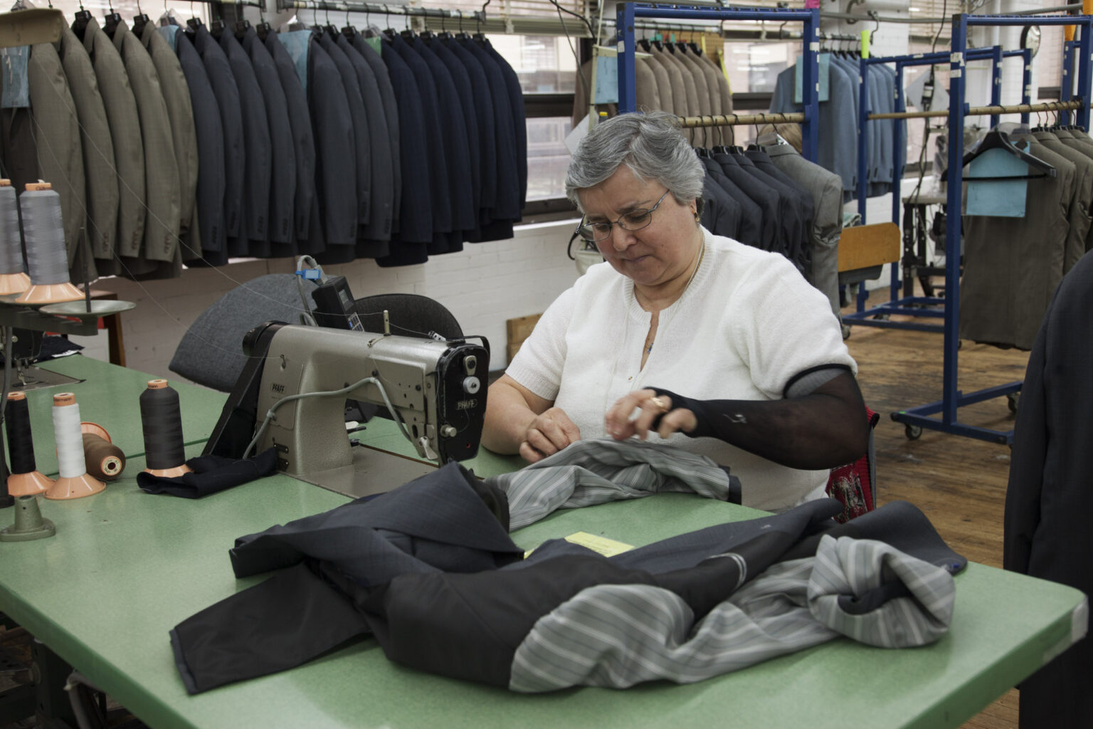 Hickey Freeman's Next Chapter | The Nation