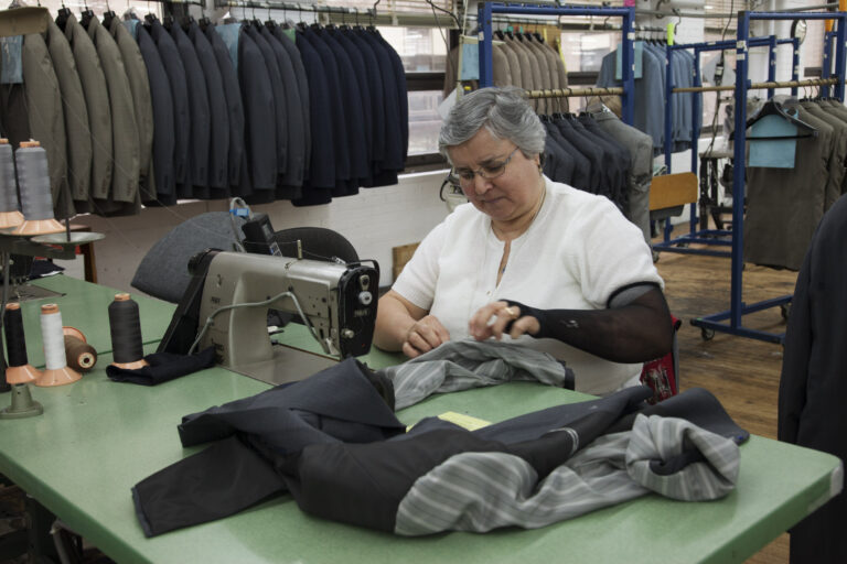 Hickey Freeman's Next Chapter | The Nation