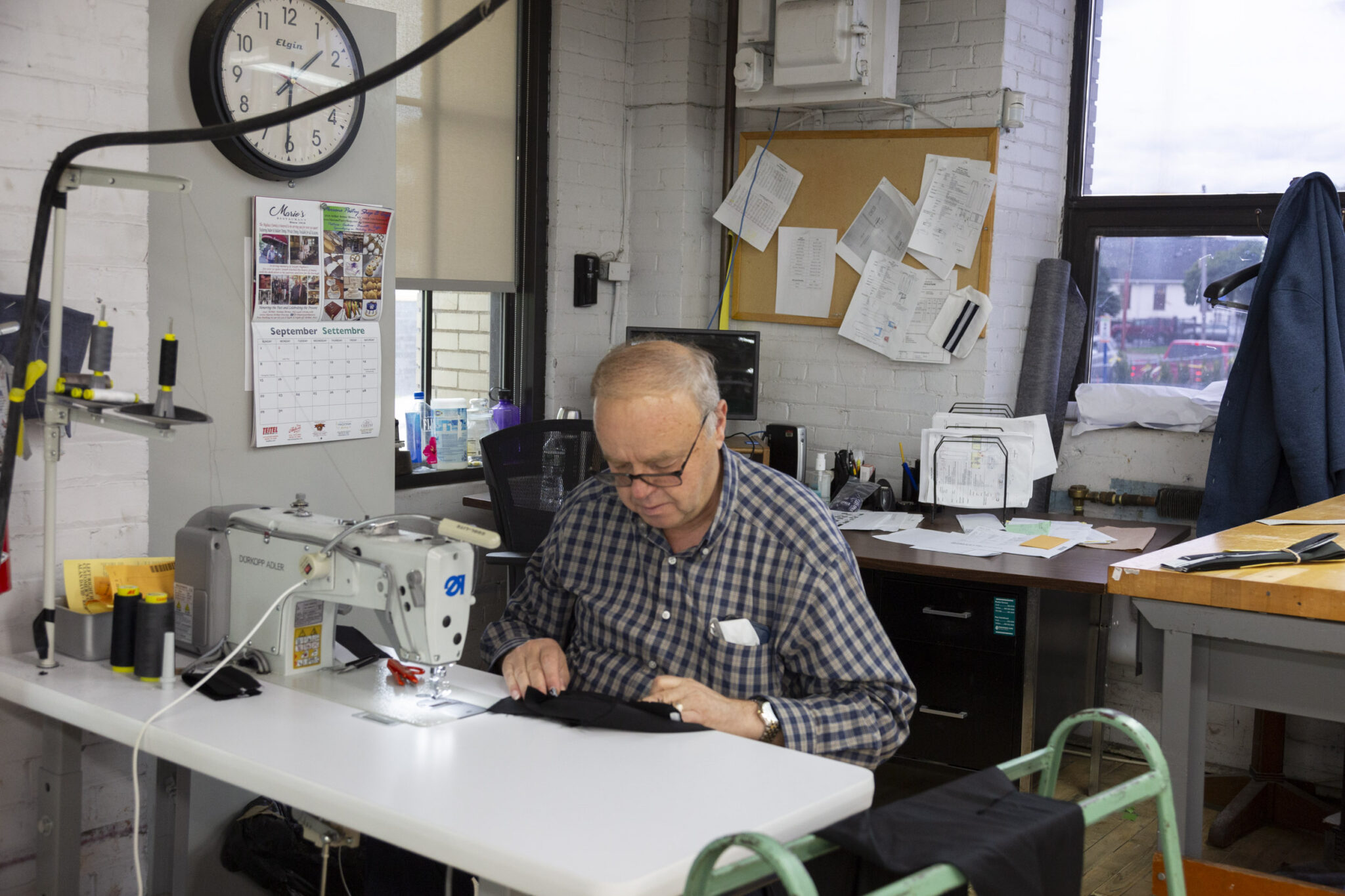 Hickey Freeman's Next Chapter | The Nation