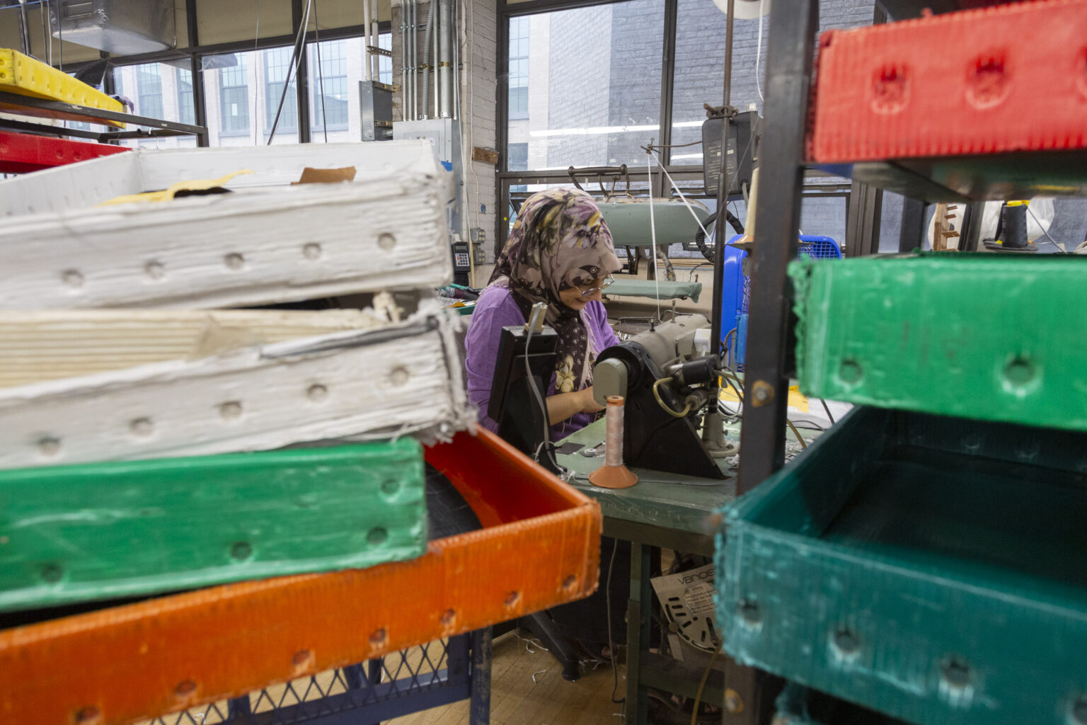 Hickey Freeman's Next Chapter | The Nation