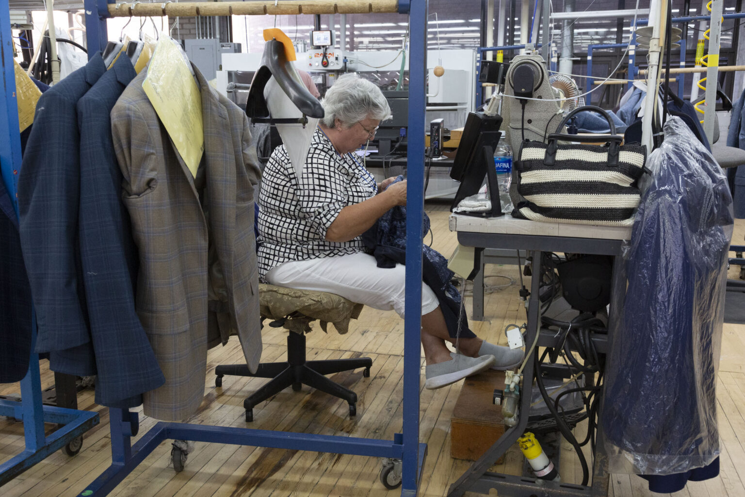 Hickey Freeman's Next Chapter | The Nation