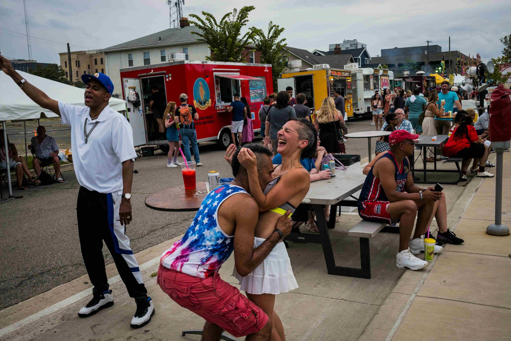 Detroit Is More Than Just a Melting Pot | The Nation