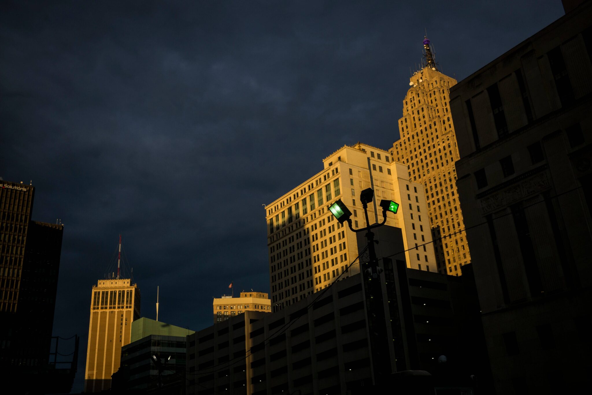 Detroit Is More Than Just a Melting Pot | The Nation