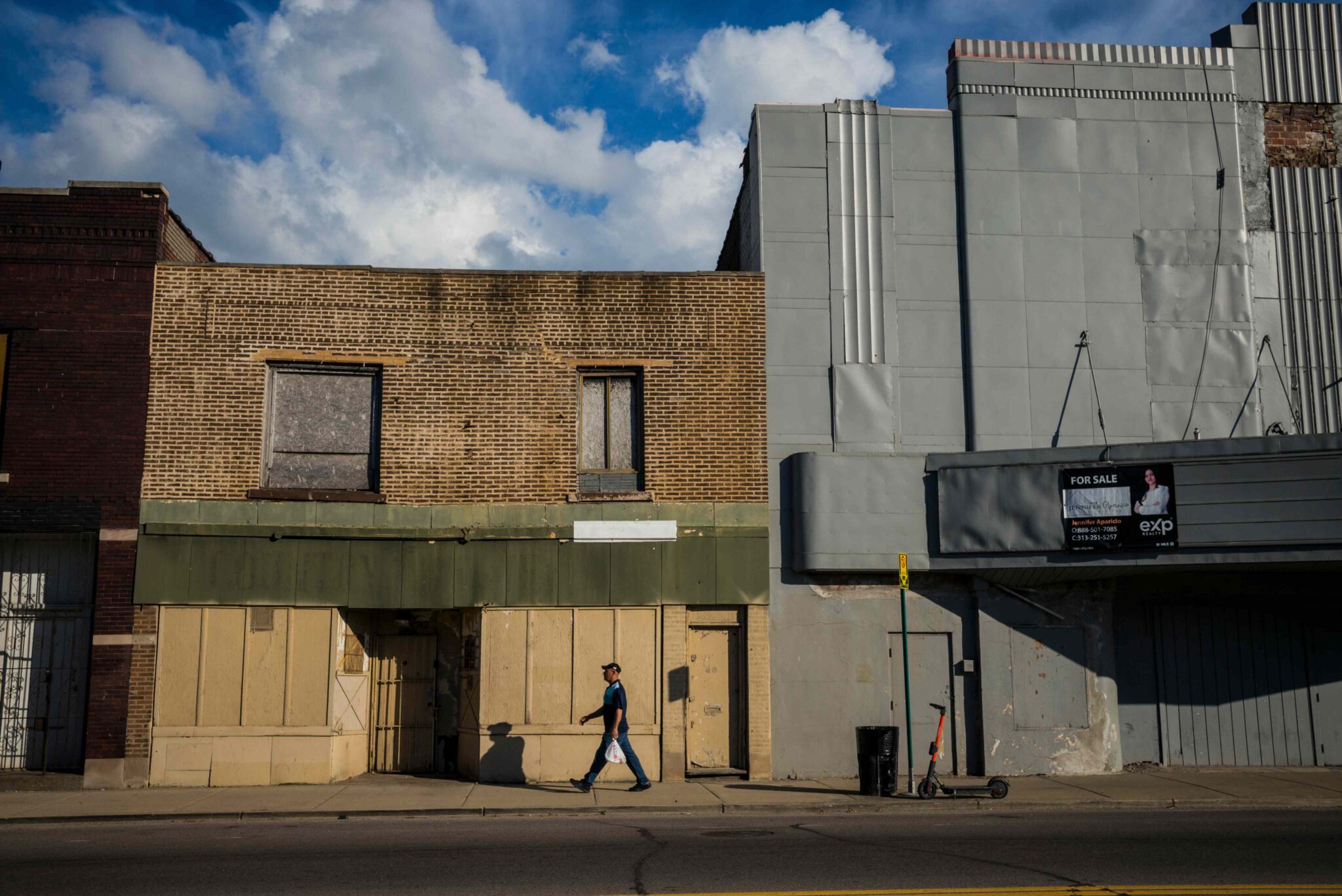 Detroit Is More Than Just a Melting Pot | The Nation
