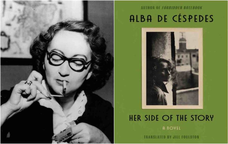 Alba de Céspedes’s Marriage Plot Polemic | The Nation